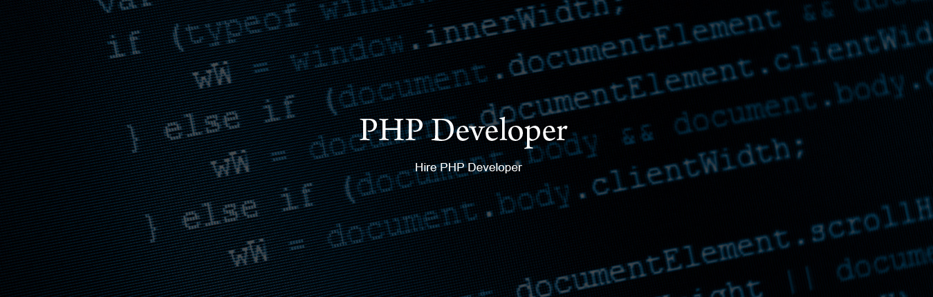 For secure & fast web developement hire PHP developer | FeedsFloor